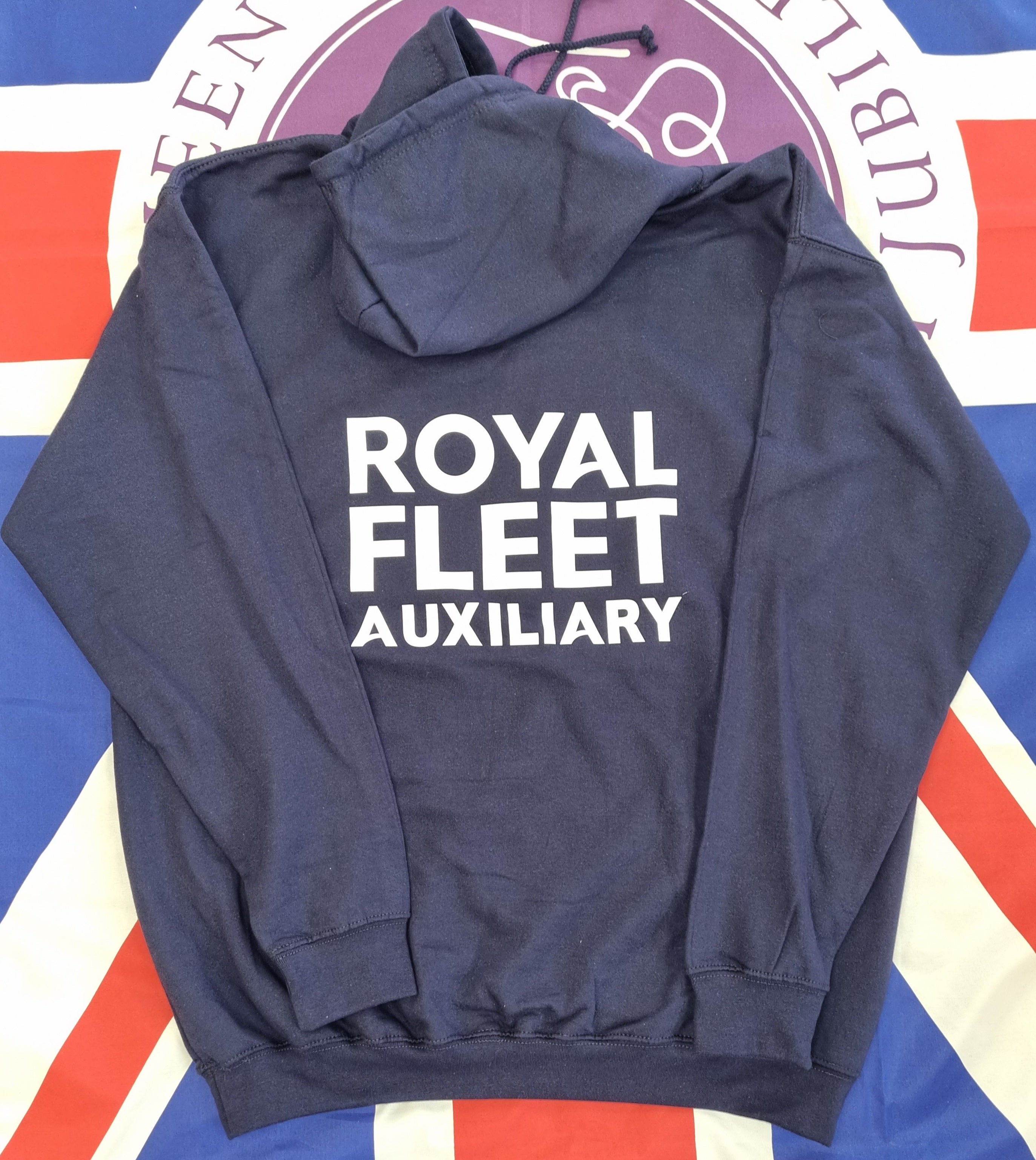 RFA Hoodies – Raleigh Enterprises Shop CIC